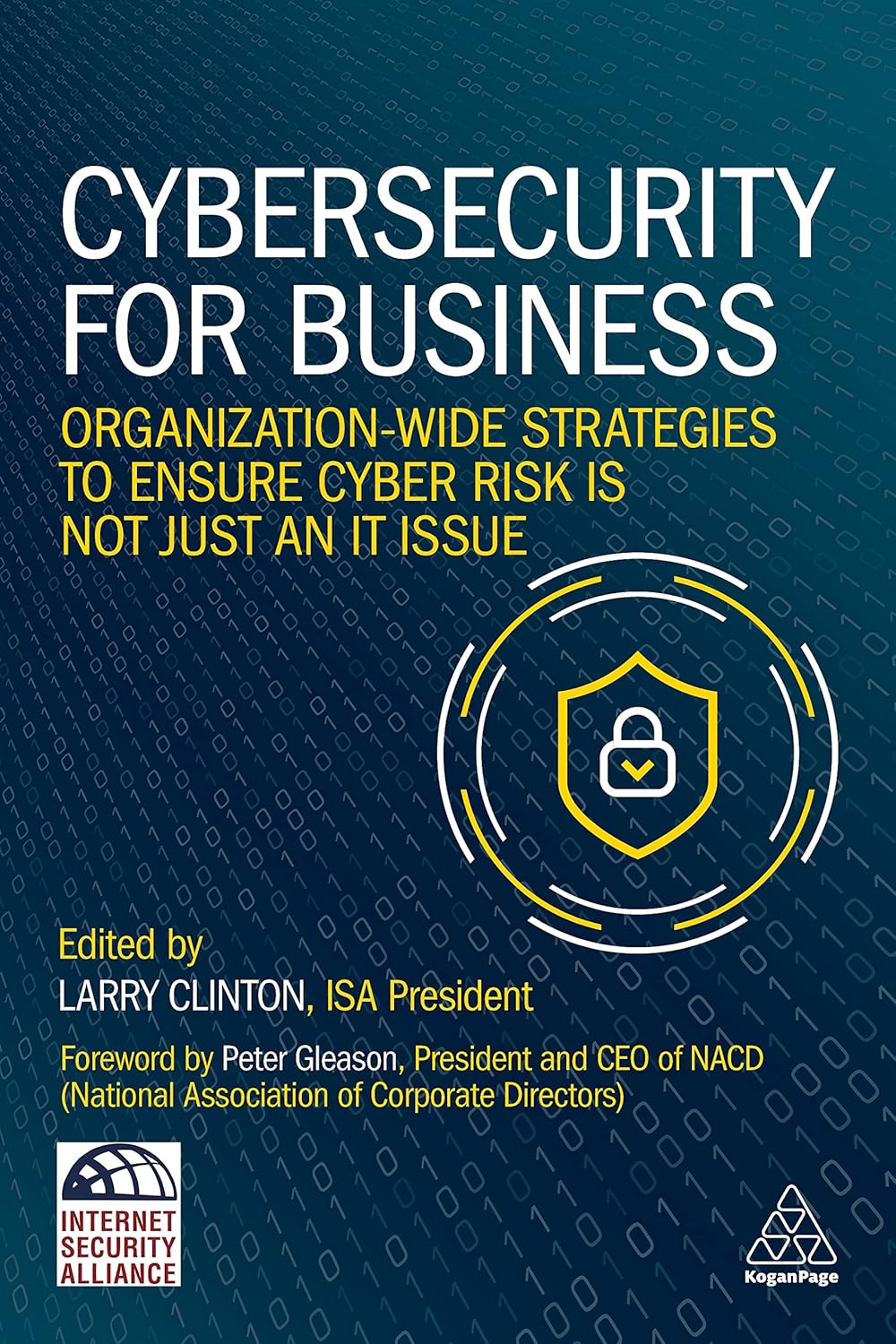 Cybersecurity for Business – Internet Security Alliance