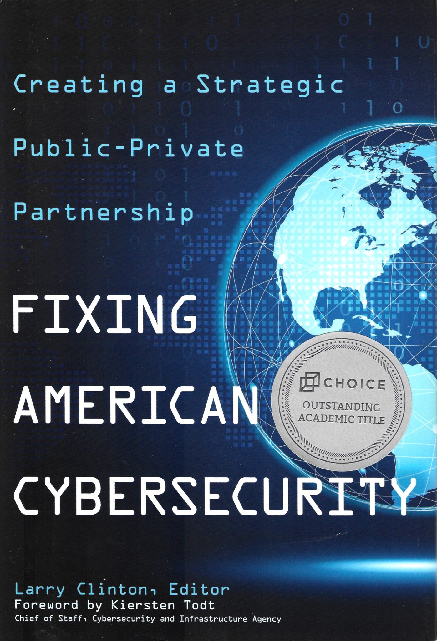 Fixing American Cybersecurity – Internet Security Alliance